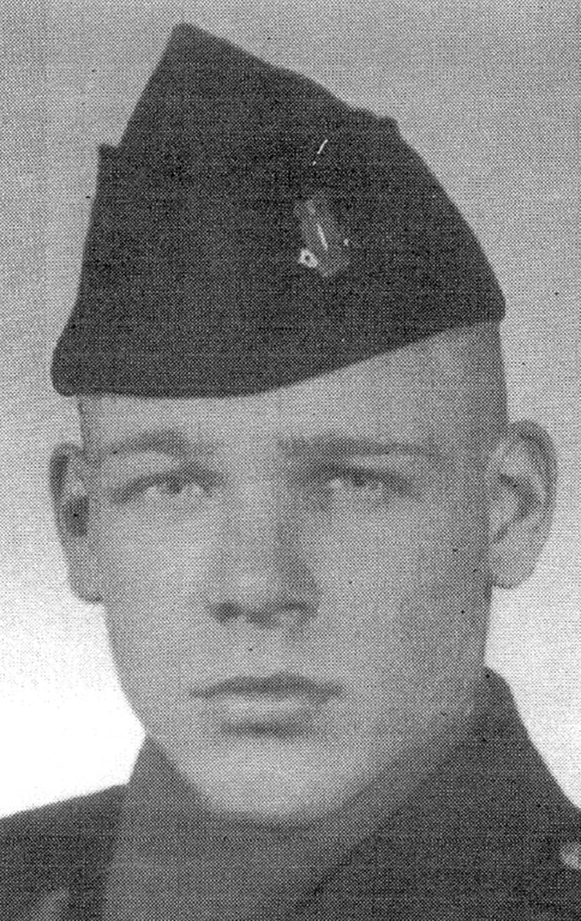 Frank W. Barth | News, Sports, Jobs - Observer Today